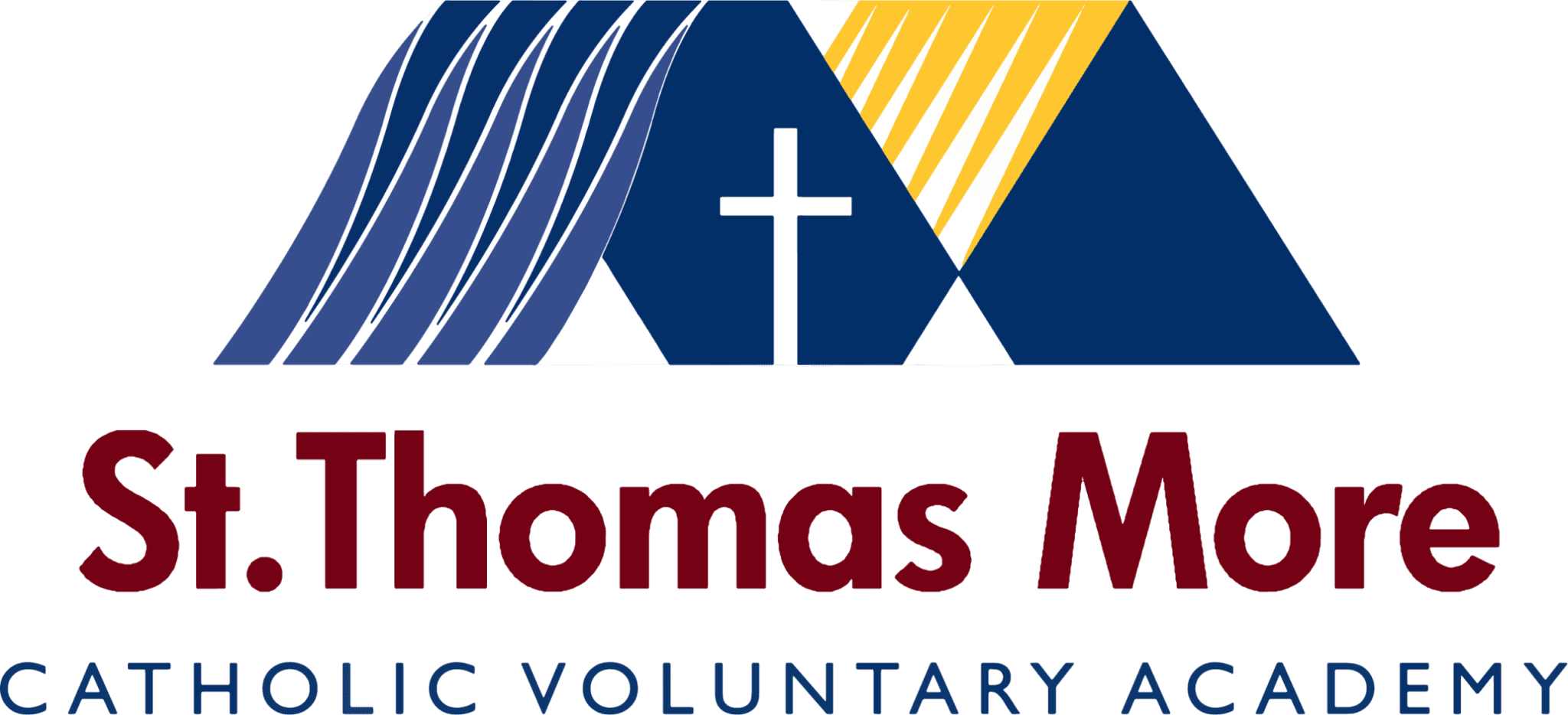 Our Partner Secondary School - St Anne's Catholic Voluntary Academy