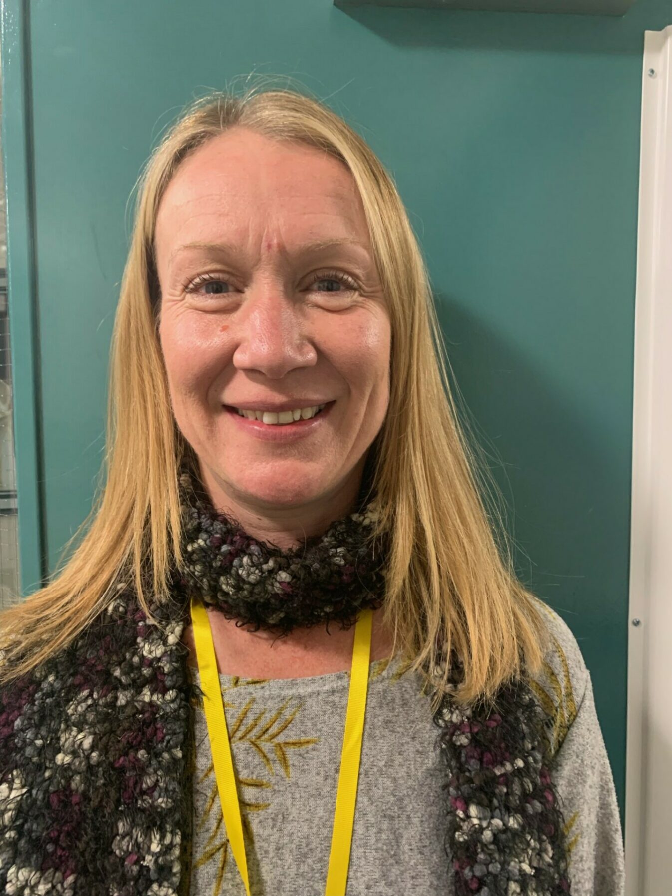 Ms Elena Westwood - St Anne's Catholic Voluntary Academy