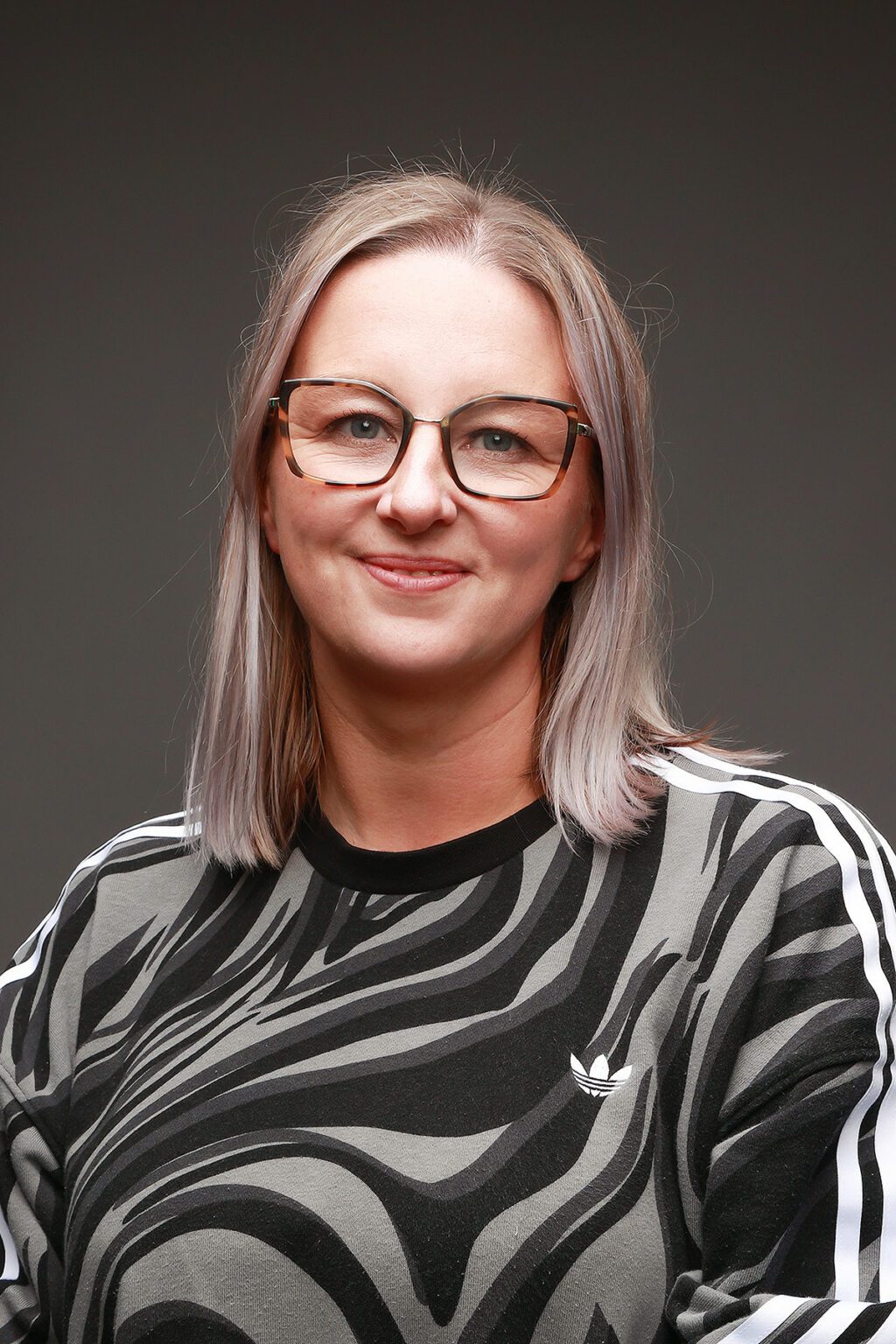 Mrs Emma Goodchild - St Anne's Catholic Voluntary Academy