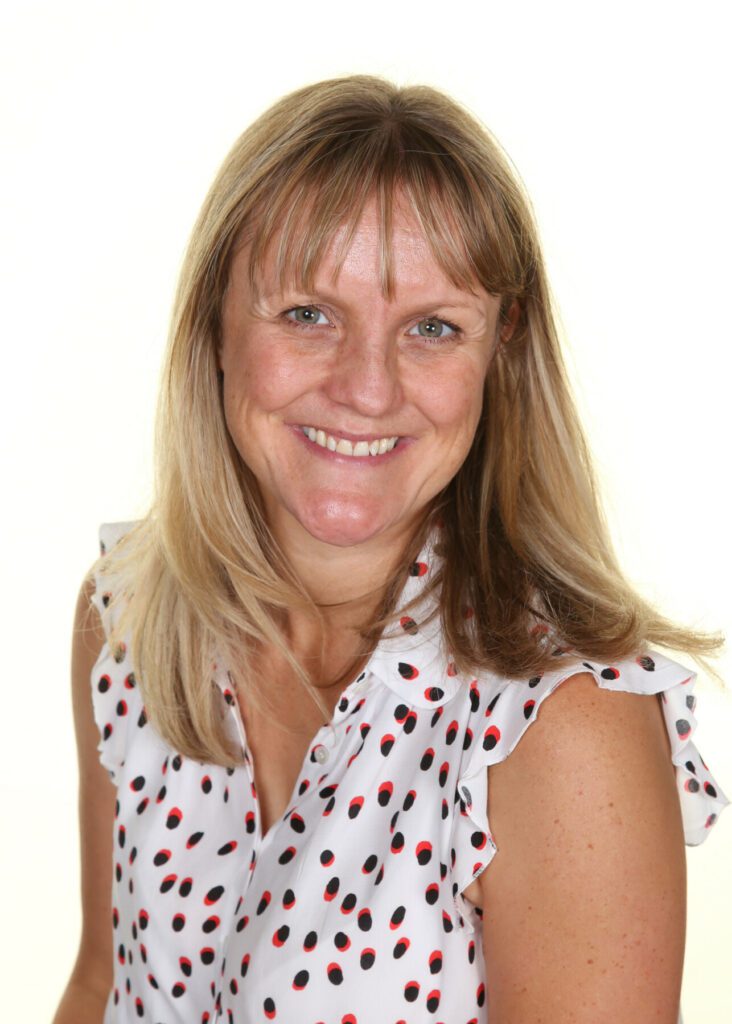 Meet Our Staff - St Anne's Catholic Voluntary Academy