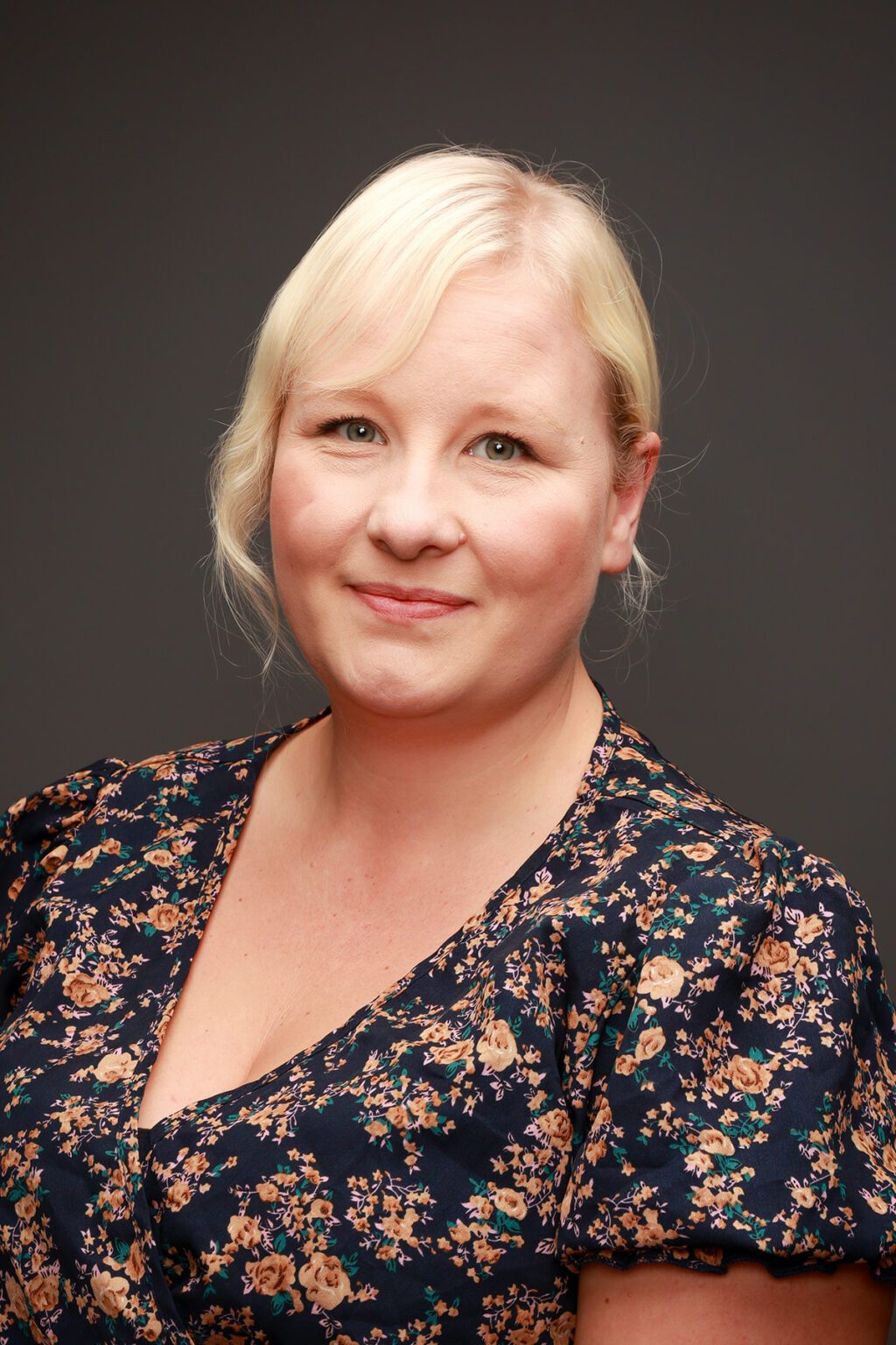 Mrs Sarah Whitehead - St Anne's Catholic Voluntary Academy