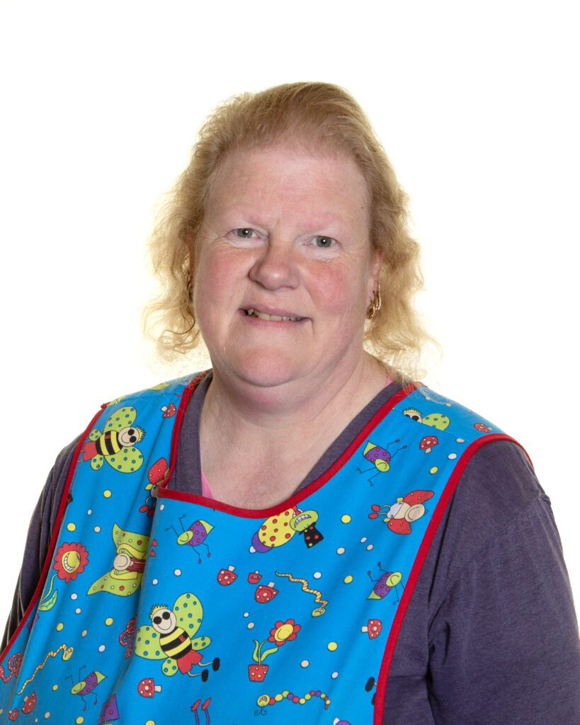 Meet Our Staff - St Anne's Catholic Voluntary Academy