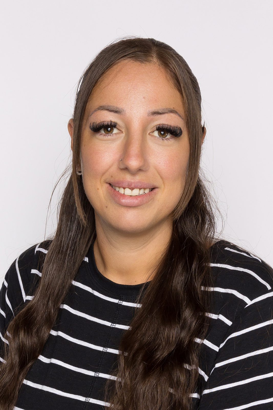 Miss Jade Heywood - St Anne's Catholic Voluntary Academy