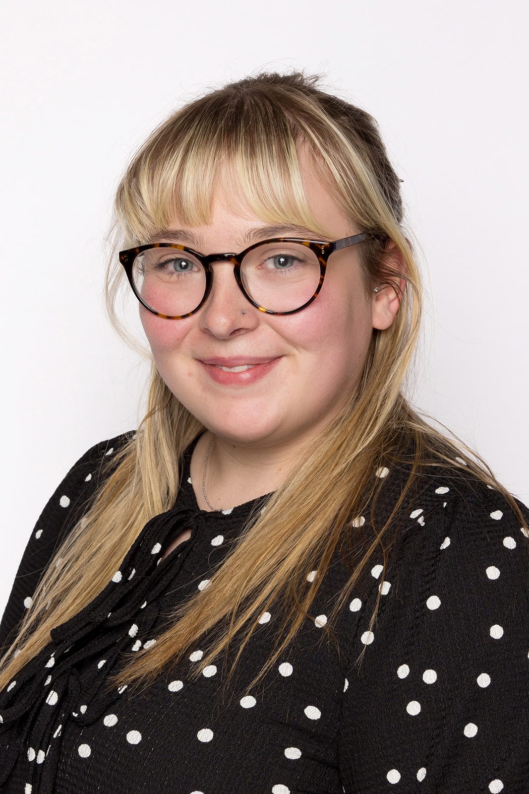 Mrs Sophie Leech - St Anne's Catholic Voluntary Academy
